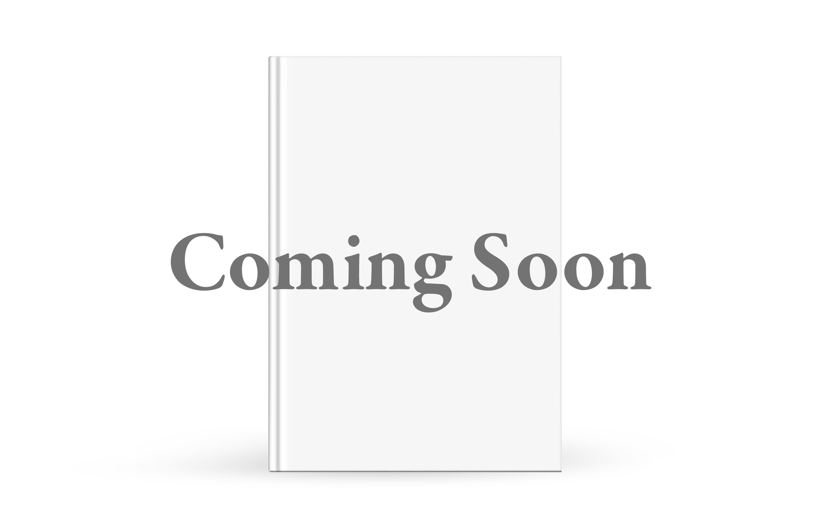 Books – Bailey~Read Publishing